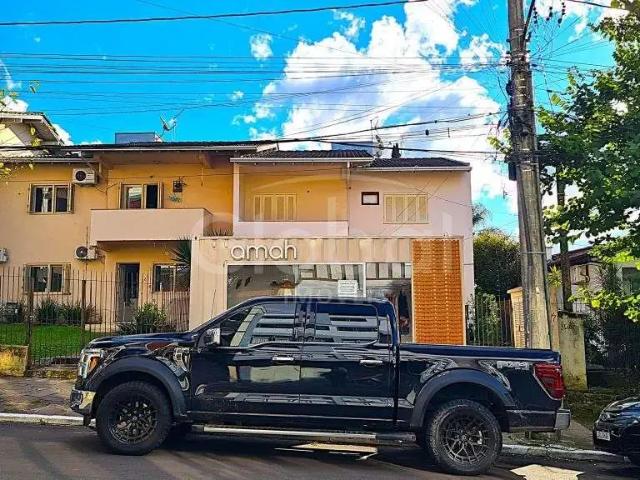 Apartamento para Locação em Sapiranga/RS Centro 2 Quartos