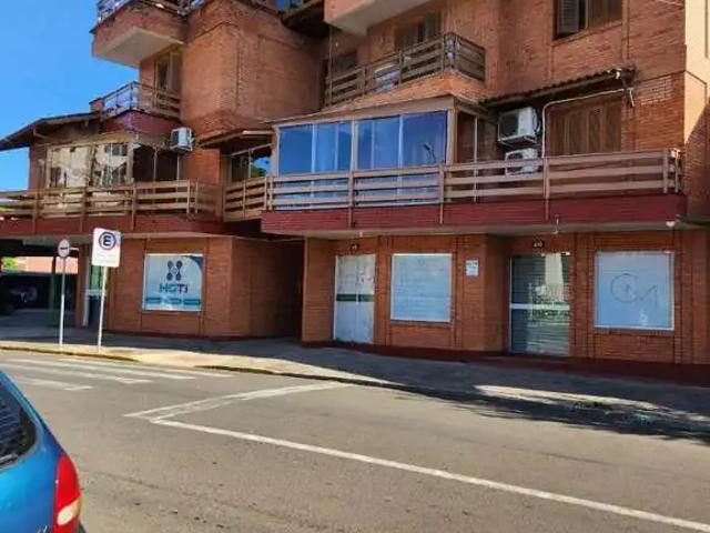 Apartamento para Locação em Sapiranga/RS Centro 2 Quartos