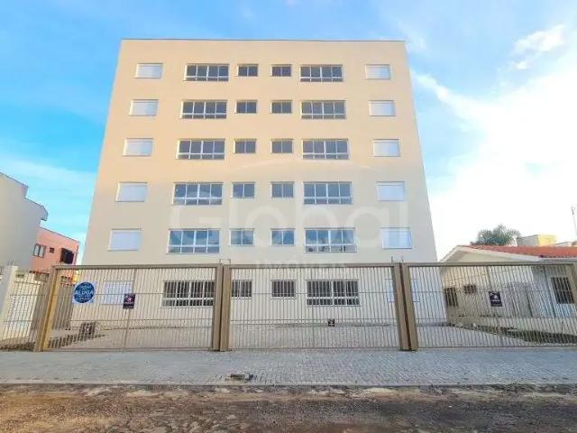 Apartamento para Locação em Sapiranga/RS Centro 2 Quartos