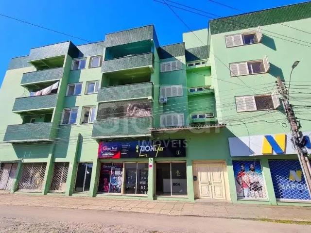 Apartamento para Locação em Sapiranga/RS Centro 2 Quartos
