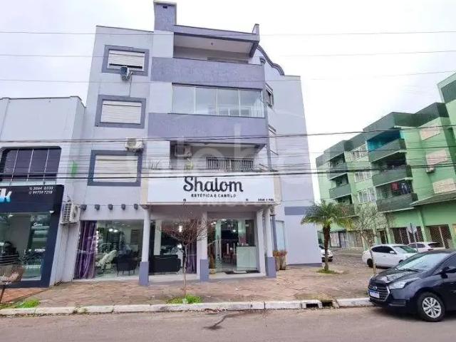 Apartamento para Locação em Sapiranga/RS Centro 2 Quartos