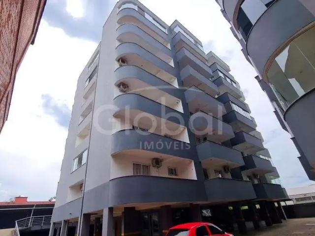 Apartamento para Locação em Sapiranga/RS Centro 2 Quartos