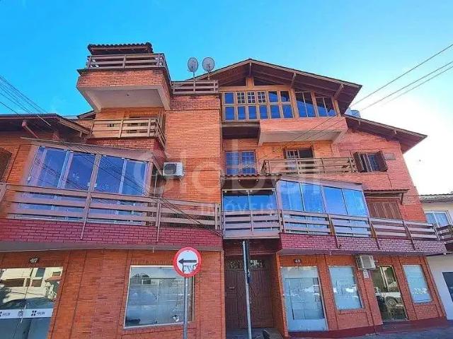 Apartamento para Locação em Sapiranga/RS Centro 2 Quartos