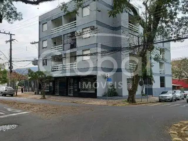 Apartamento para Locação em Sapiranga/RS Centro 2 Quartos