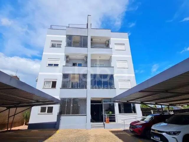Apartamento para Locação em Sapiranga/RS Centro 2 Quartos