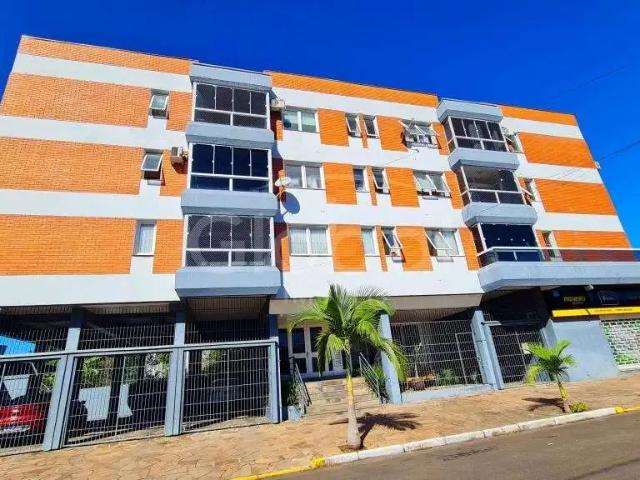 Apartamento para Locação em Sapiranga/RS Centro 2 Quartos