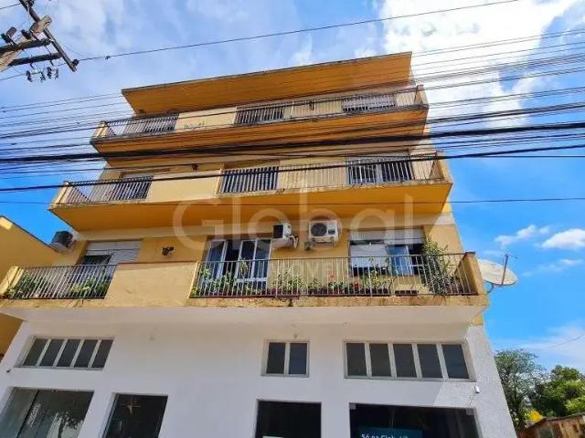 Apartamento para Locação em Sapiranga/RS Centro 4 Quartos