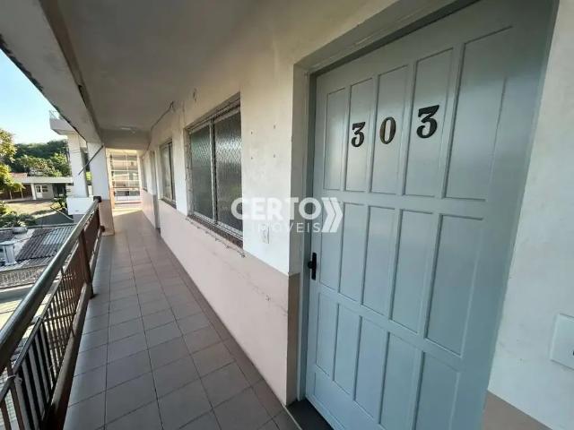 Apartamento para Locação em Sapiranga/RS Oeste 2 Quartos