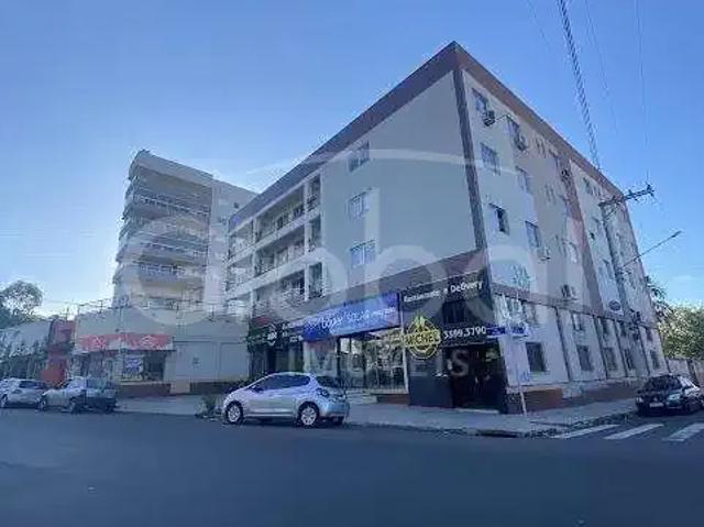Apartamento para Locação em Sapiranga/RS Oeste 2 Quartos