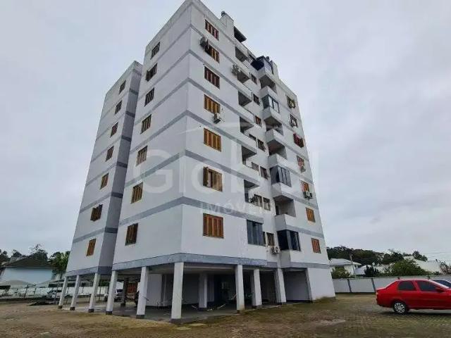Apartamento para Locação em Sapiranga/RS Oeste 2 Quartos