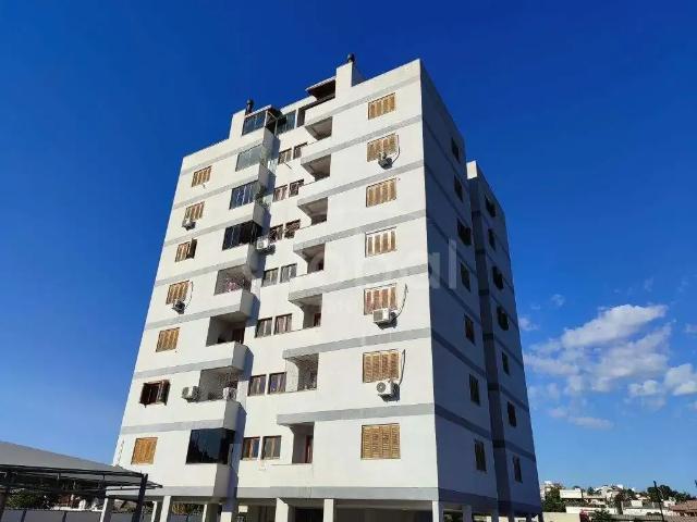 Apartamento para Locação em Sapiranga/RS Oeste 2 Quartos