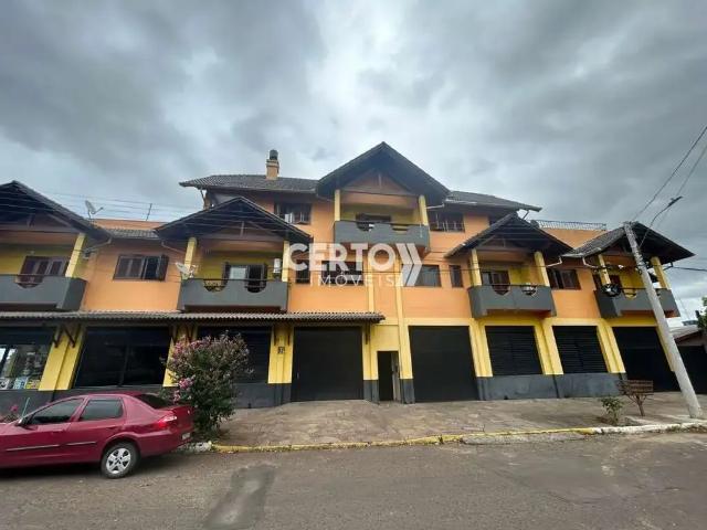 Apartamento para Locação em Sapiranga/RS Oeste 2 Quartos