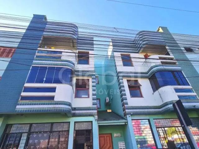 Apartamento para Locação em Sapiranga/RS São Jacó 1 Quartos