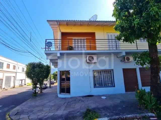 Apartamento para Locação em Sapiranga/RS São Luiz 2 Quartos