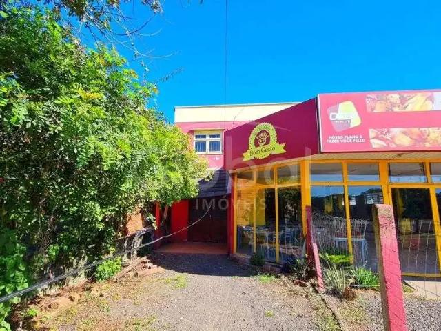 Apartamento para Locação em Sapiranga/RS São Luiz 2 Quartos