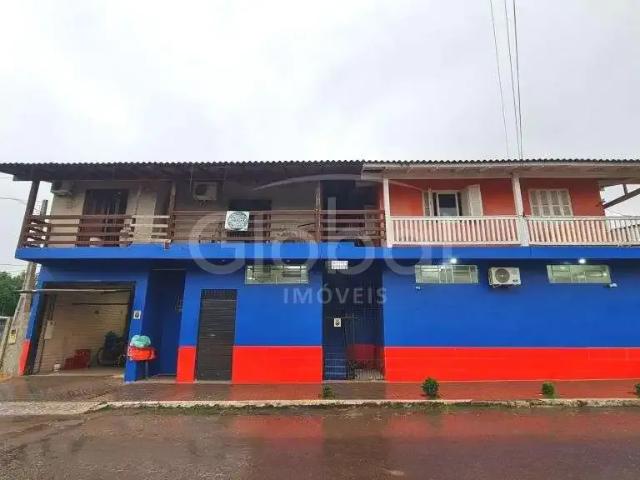 Apartamento para Locação em Sapiranga/RS São Luiz 2 Quartos