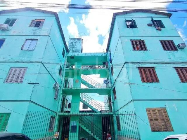 Apartamento para Locação em Sapiranga/RS São Luiz 2 Quartos