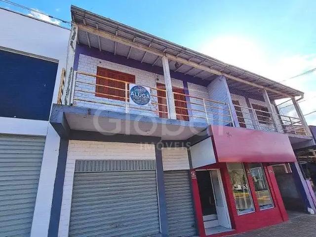 Apartamento para Locação em Sapiranga/RS São Luiz 2 Quartos