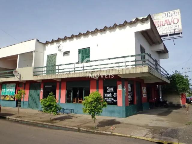 Apartamento para Locação em Sapiranga/RS São Luiz 3 Quartos