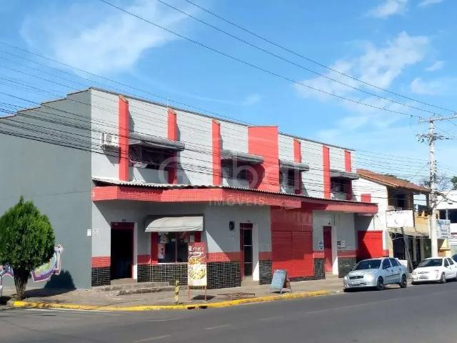 Apartamento para Locação em Sapiranga/RS Sete de Setembro 2 Quartos