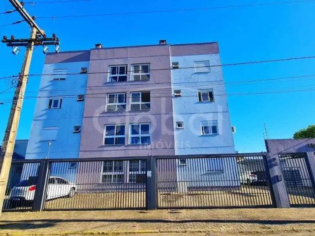Apartamento para Locação em Sapiranga/RS Sete de Setembro 2 Quartos