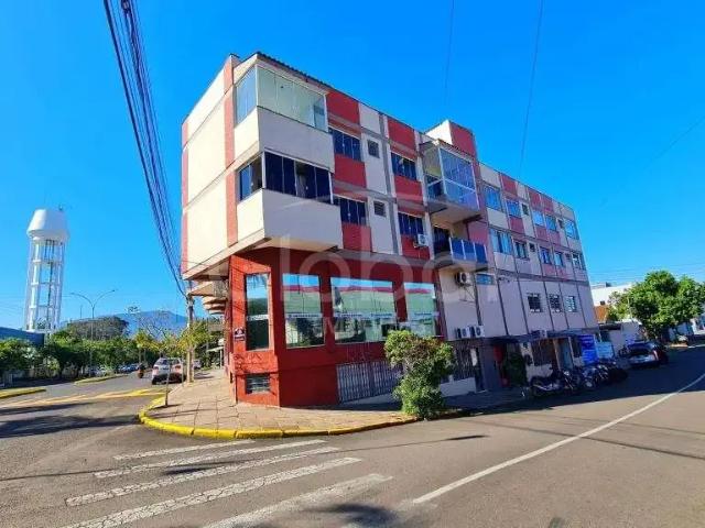Apartamento para Locação em Sapiranga/RS Sete de Setembro 2 Quartos