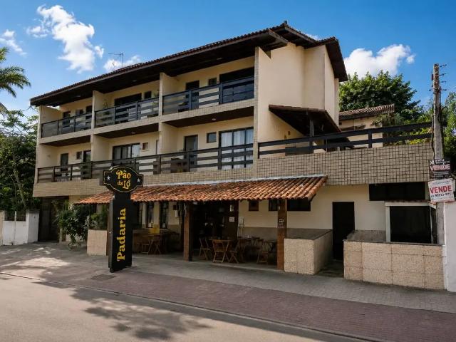 Apartamento para Locação em Saquarema/RJ Itaúna 2 Quartos