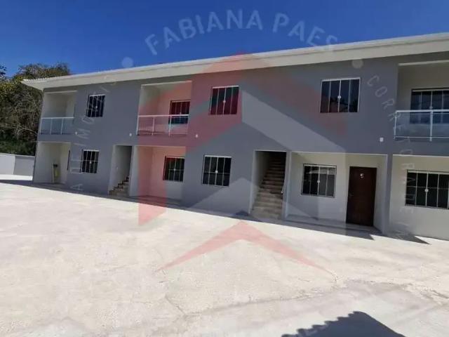 Apartamento para Locação em Saquarema/RJ Retiro Bacaxá 2 Quartos