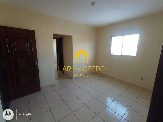 Apartamento para Locação em Sarzedo/MG Imaculada da Conceição 2 Quartos