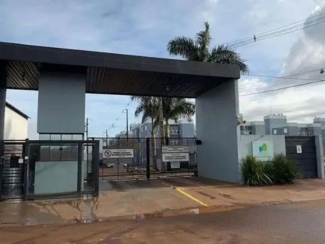 Apartamento para Locação em Sarandi/PR Conjunto Floresta 2 Quartos