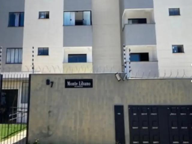 Apartamento para Locação em Sarandi/PR Jardim Monte Libano 2 Quartos