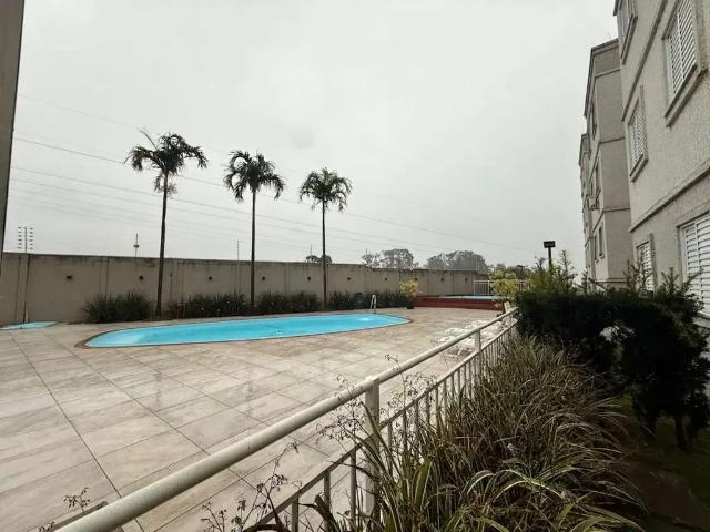 Apartamento para Locação em Sarandi/PR Jardim Gralha Azul 2 Quartos