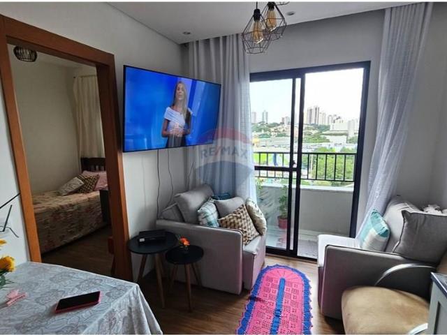 Apartamento para locação em Saúde com 01 quarto, sendo 01 suíte, 24m²