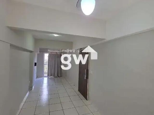Apartamento para Locação em Sertãozinho/SP Centro 2 Quartos