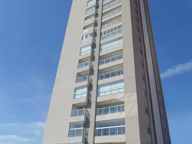 Apartamento para Locação em Sertãozinho/SP Centro 3 Quartos