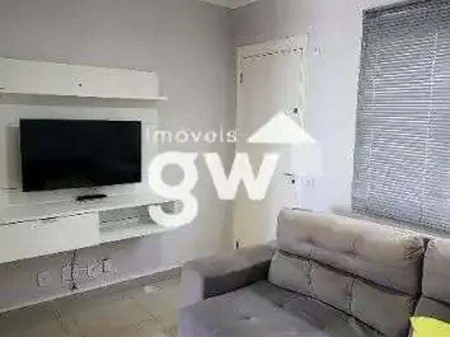 Apartamento para Locação em Sertãozinho/SP Jardim Veneto II 2 Quartos