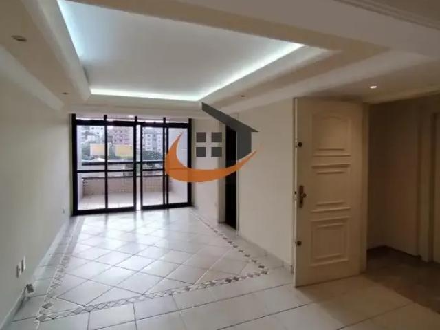 Apartamento para Locação em Serra Negra/SP Centro 3 Quartos