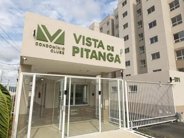 Apartamento para Locação em Serra/ES Maringá 3 Quartos