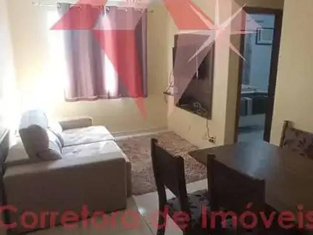 Apartamento para Locação em Serra/ES Morada de Laranjeiras 2 Quartos
