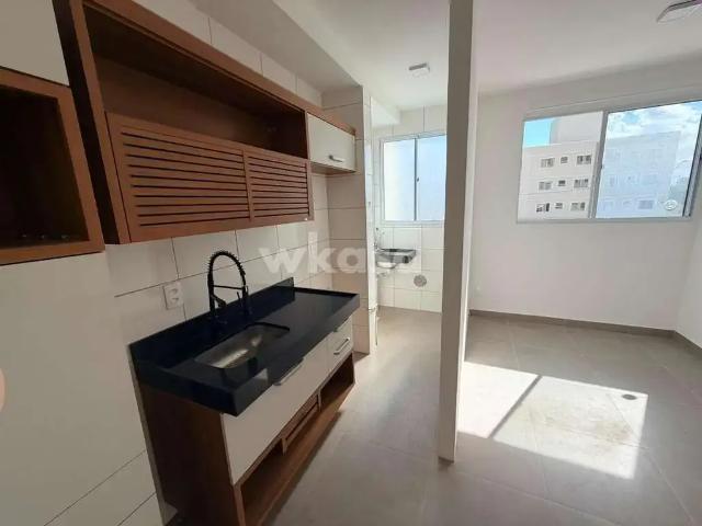 Apartamento para Locação em Serra/ES Morada de Laranjeiras 2 Quartos