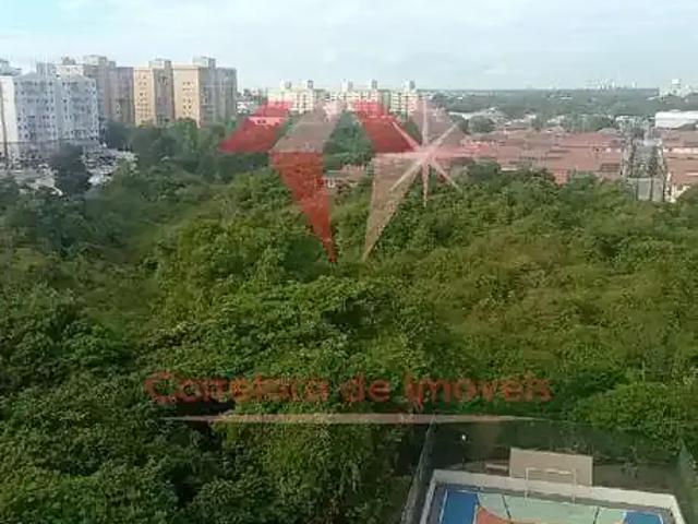 Apartamento para Locação em Serra/ES Morada de Laranjeiras 2 Quartos
