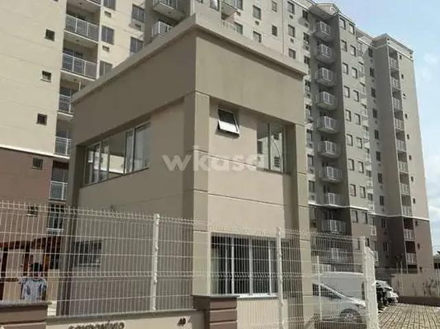 Apartamento para Locação em Serra/ES Morada de Laranjeiras 2 Quartos