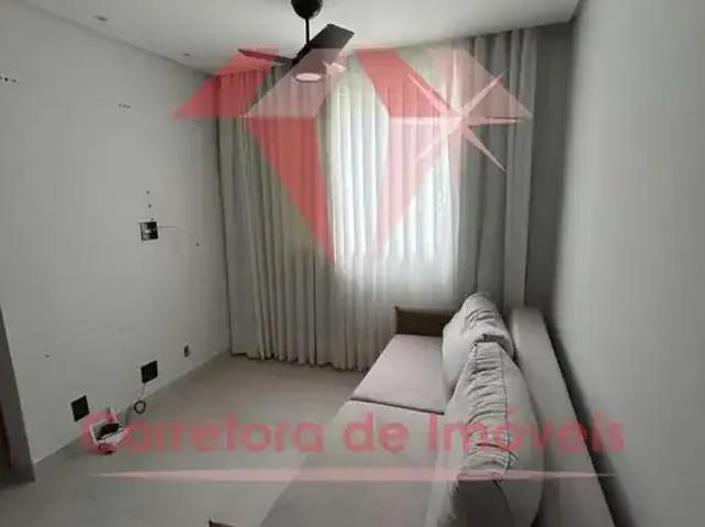 Apartamento para Locação em Serra/ES Morada de Laranjeiras 2 Quartos