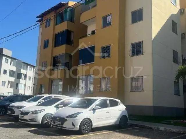 Apartamento para Locação em Serra/ES Morada de Laranjeiras 3 Quartos