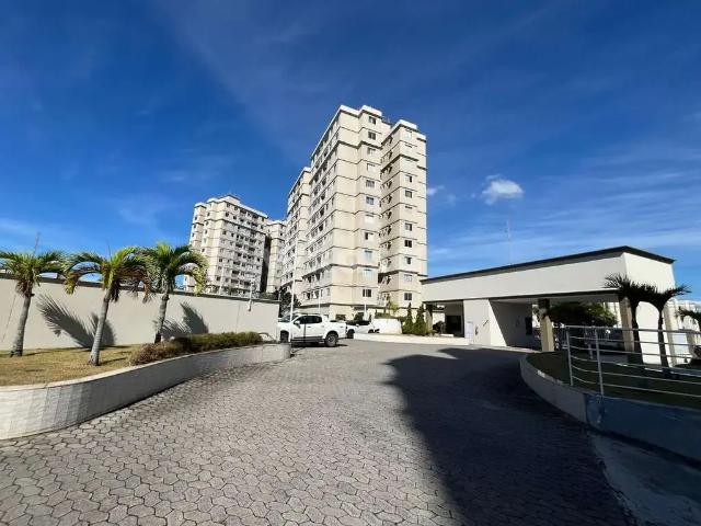 Apartamento para Locação em Serra/ES Morada de Laranjeiras 3 Quartos
