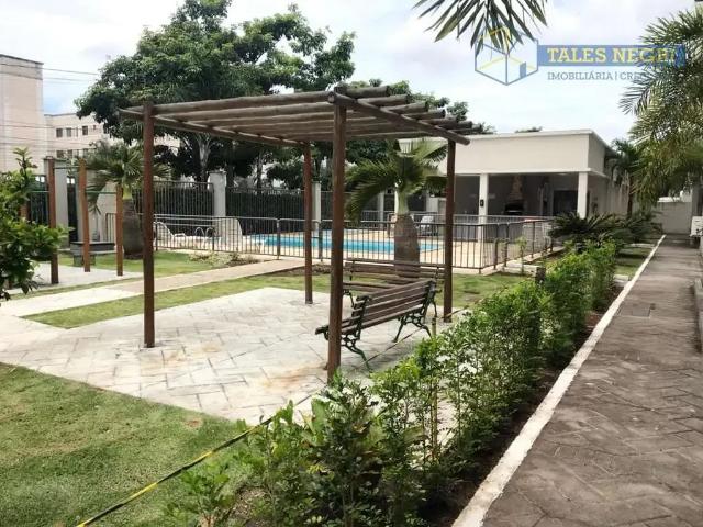 Apartamento para Locação em Serra/ES Colina de Laranjeiras 2 Quartos