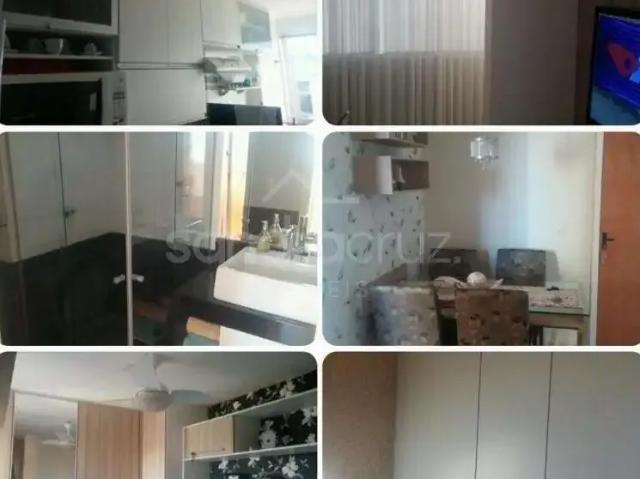 Apartamento para Locação em Serra/ES Colina de Laranjeiras 2 Quartos