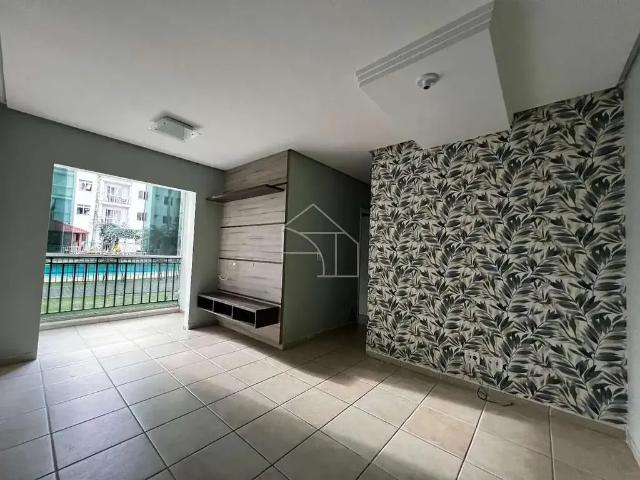 Apartamento para Locação em Serra/ES Colina de Laranjeiras 2 Quartos