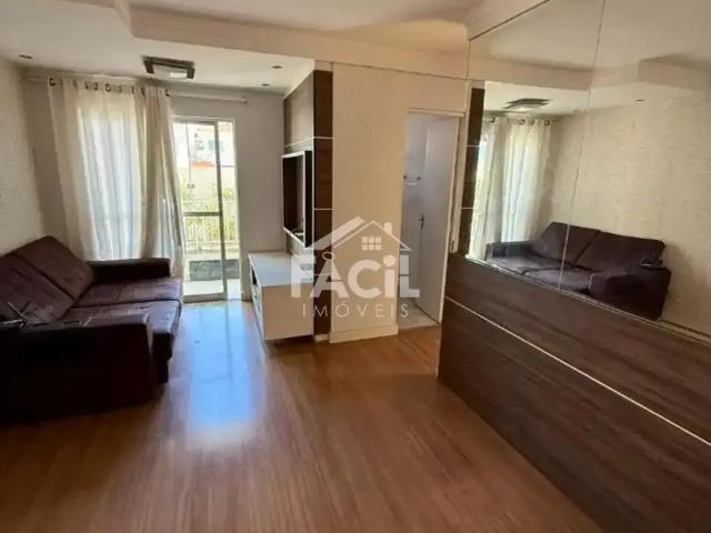 Apartamento para Locação em Serra/ES Colina de Laranjeiras 2 Quartos