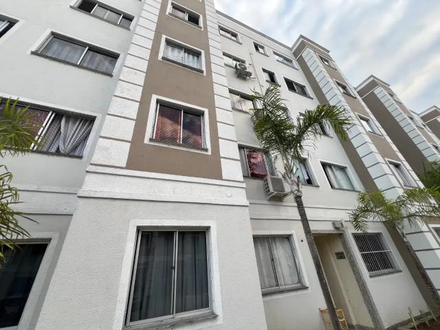 Apartamento para Locação em Serra/ES Colina de Laranjeiras 2 Quartos
